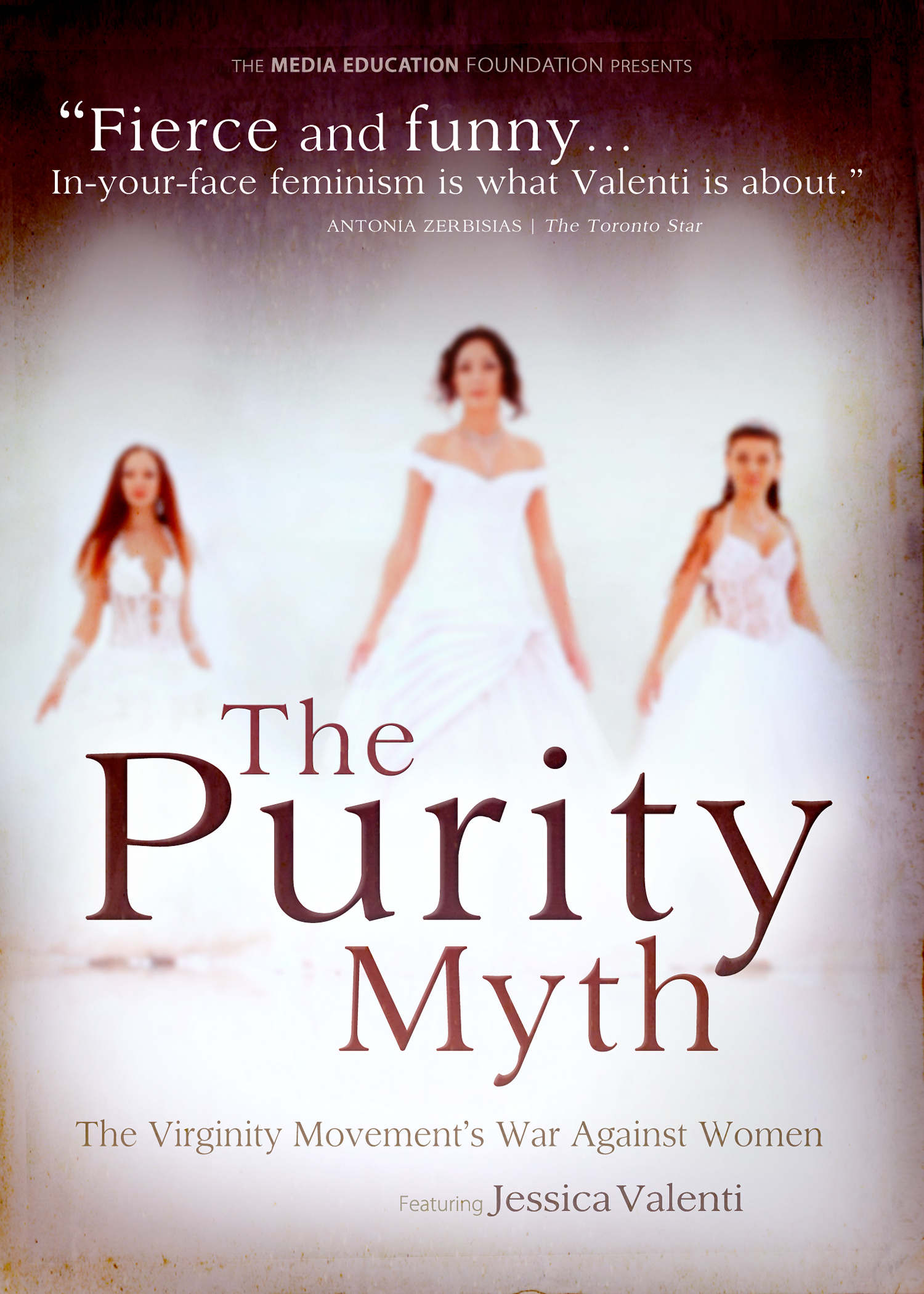 The Purity Myth