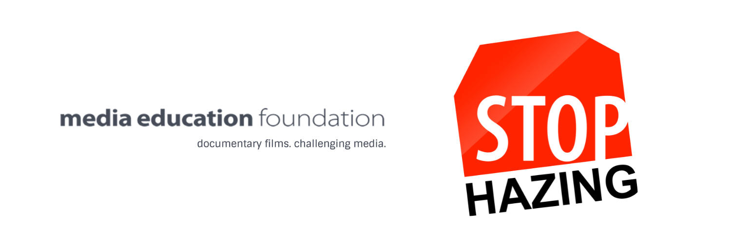 Media Education Foundation | educational documentary films | Hazing ...